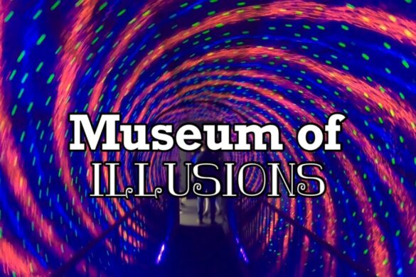 Explore The Franklin Institute: Philadelphia’s Premier Science Museum ...