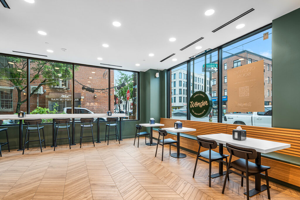 Wonder Food Hall's Fishtown location opens Thursday ...
