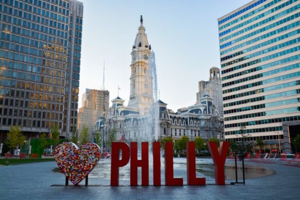 Celebrities From Philadelphia - MyPhillyConnection - All Things ...