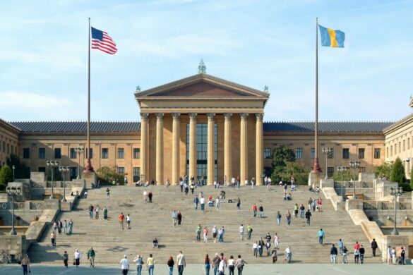 Celebrities From Philadelphia - MyPhillyConnection - All Things ...