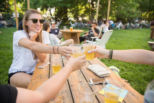 Seven Philly bars, restaurants and chefs named 2026 James Beard Award ...