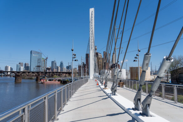 Traveling the Market–Frankford Line: Philadelphia’s Fastest East-West ...