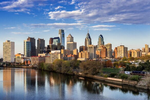 Philadelphia Traffic Court - MyPhillyConnection - All Things ...
