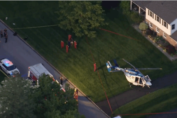 Traveling on the Norristown High Speed Line: A Guide to Routes and ...