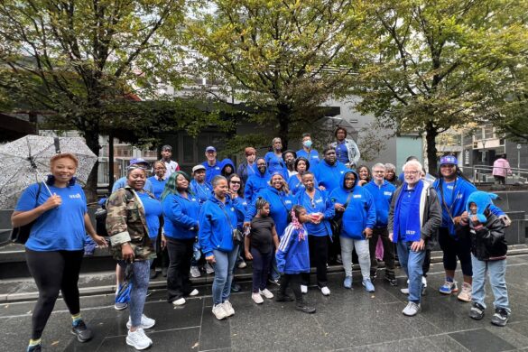 Traveling on the SEPTA Broad Street Line: Philadelphia’s Vital North ...