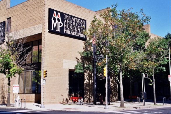 Explore The Franklin Institute: Philadelphia’s Premier Science Museum ...