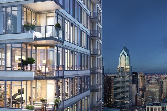 The Best Philadelphia Neighborhoods: Top 10 Communities to Live in ...