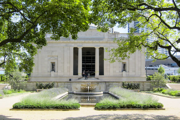 Explore The Franklin Institute: Philadelphia’s Premier Science Museum ...