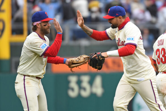 My Philly Connection | All Things Philadelphia