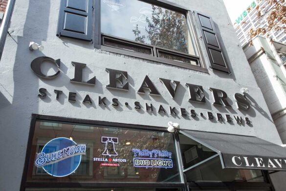 The Best Philadelphia Neighborhoods: Top 10 Communities to Live in ...