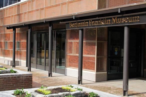 Traveling on the Norristown High Speed Line: A Guide to Routes and ...