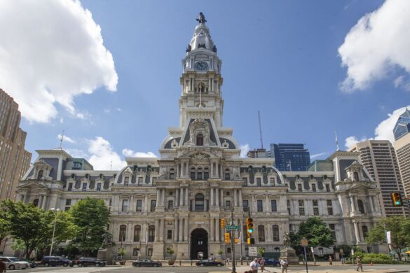 Philadelphia State Representatives and Office Information ...