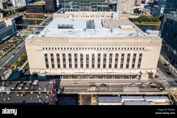 Philadelphia State Representatives and Office Information ...