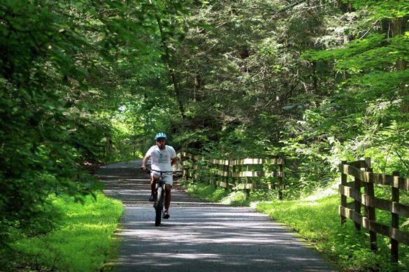 Traveling on the Norristown High Speed Line: A Guide to Routes and ...