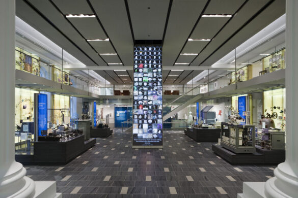 Explore The Franklin Institute: Philadelphia’s Premier Science Museum ...
