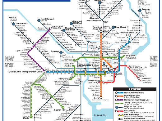 The Best Philadelphia Neighborhoods: Top 10 Communities to Live in ...