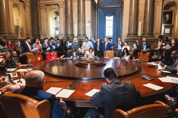 Philadelphia State Representatives and Office Information ...
