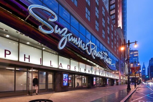 Traveling on the Norristown High Speed Line: A Guide to Routes and ...