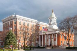 Traveling on the Norristown High Speed Line: A Guide to Routes and ...