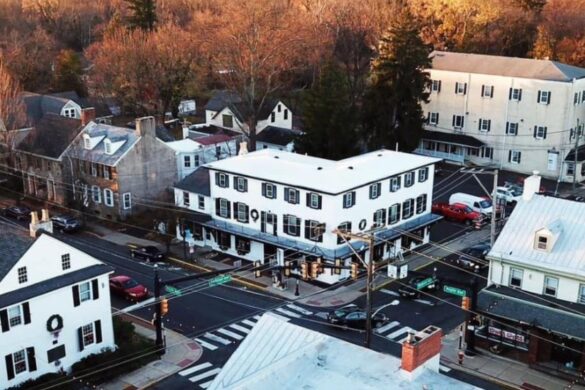 West Reading, Pennsylvania: A Historic Hub of Culture, Dining, Shopping ...