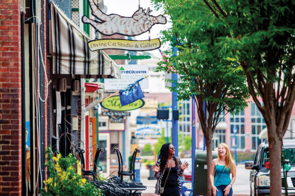 West Reading, Pennsylvania: A Historic Hub of Culture, Dining, Shopping ...