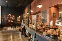 Traveling on the Norristown High Speed Line: A Guide to Routes and ...