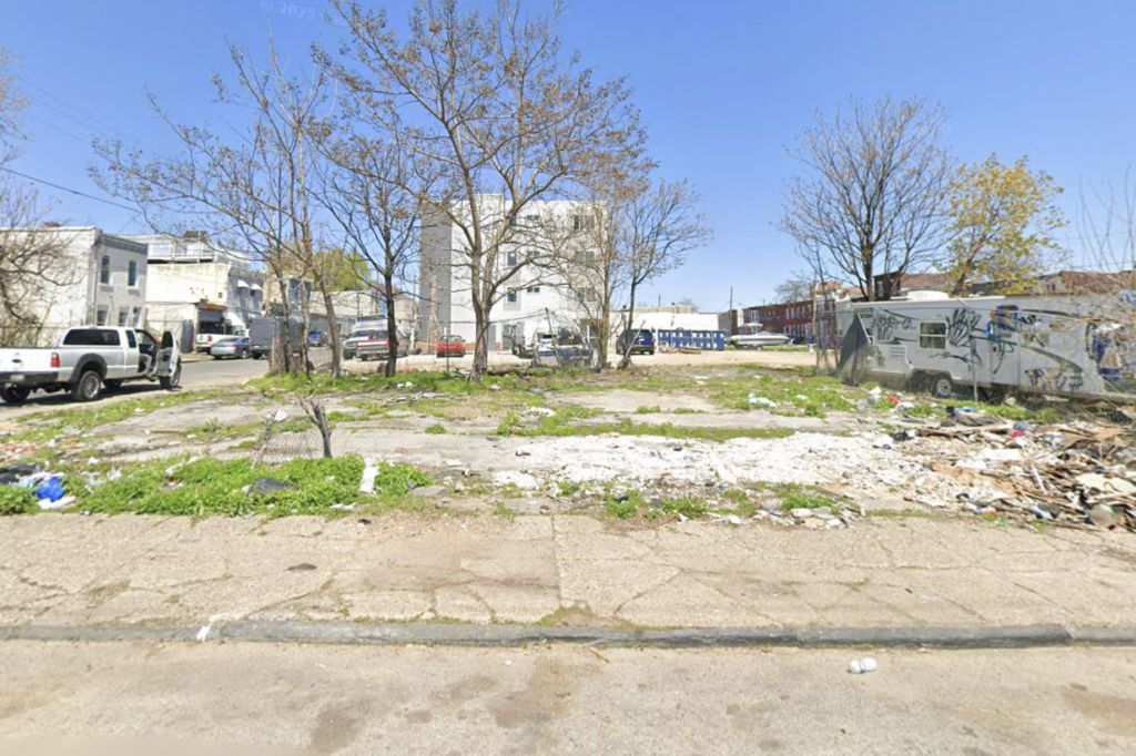 Affordable housing project to be built on vacant North Philly lots ...